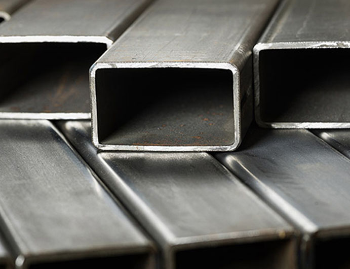 HOLLOW SECTION – YTMPipe